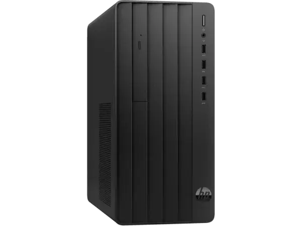 HP Računar 290 G9 MT, i7-12700, 16GB, 512GB SSD, UHD Graphics 730, DVD-RW, HP M+T, 180W, Win11Pro, Crni