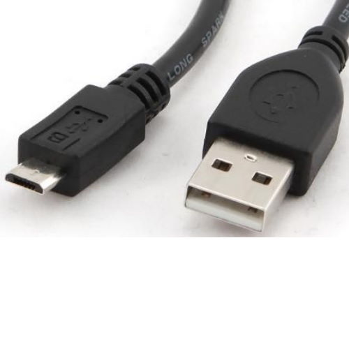 CCP-mUSB2-AMBM-6 Gembird USB 2.0 A-plug to Micro B-plug kabl 1.8m