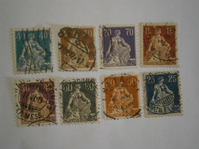 ŠVAJCARSKA LOT
