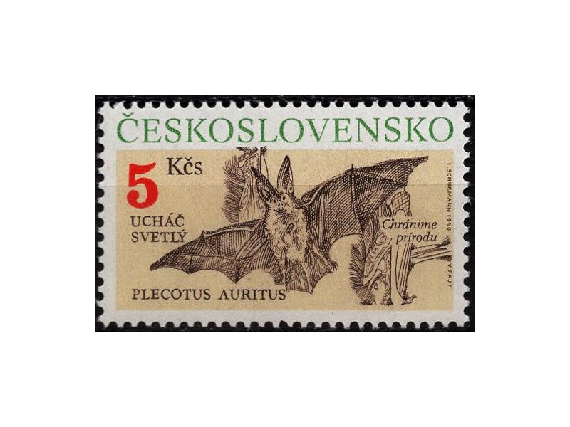 Čehoslovačka 1990.