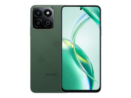 HONOR Refurbished 200 Smart 4/256GB Forest Green C Grade
