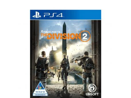 Ubisoft Entertainment Tom Clancy's The Division 2