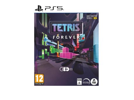 GAME OUTLET PS5, Tetris Forever
