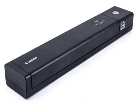 CANON Scanner P-208 II dokument skener, USB napajanje