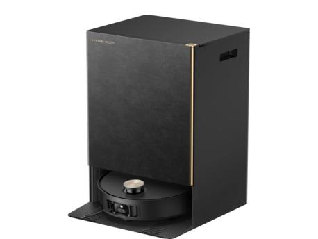 Dreame MatriX10 Ultra Black