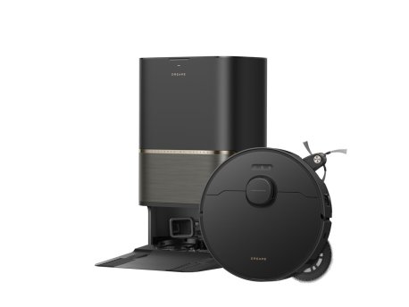 Dreame L50S Pro Ultra Black
