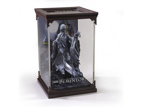 NOBLE COLLECTION Harry Potter - Magical Creatures - Dementor