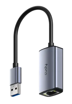 CUDY USB kabl UE10A USB-A na Gigabit