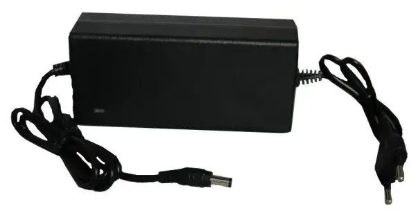 GEMBIRD Punjač sa uzemljenjem NPA-AC2440, 24V, 4A, 96W, 5.5x2.1mm konektor