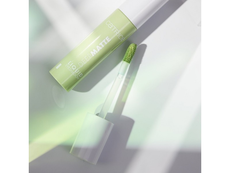 CATRICE DEEP MATTE LIQUID EYESHADOW 040