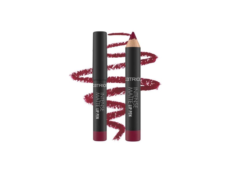 CATRISE INTENSE MATTE LIP PEN 040
