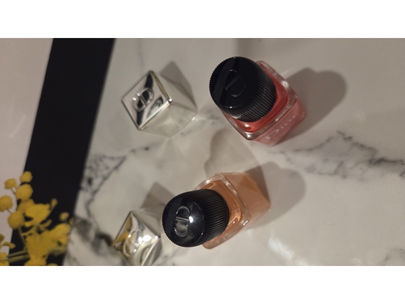 Dior lakovi ORIGINAL