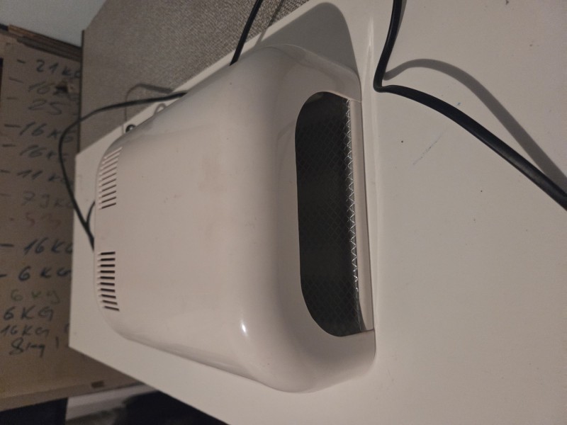 Lampa za nokte