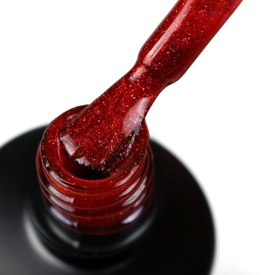 GlamEye Gel Lak 27 - (HEMA-free) 6ml