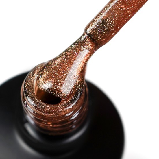 GlamEye Gel Lak 28 - (HEMA-free) 6ml