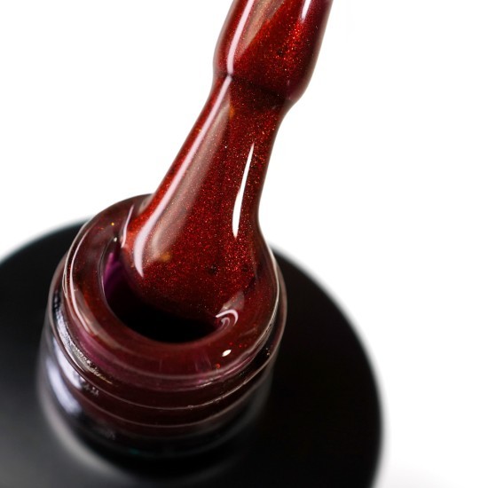 GlamEye Gel Lak 35 - (HEMA-free) 6ml