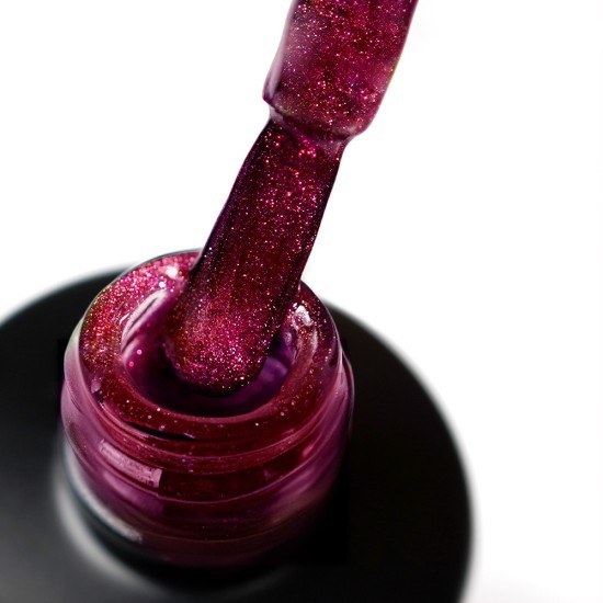 GlamEye Gel Lak 38 - (HEMA-free) 6ml