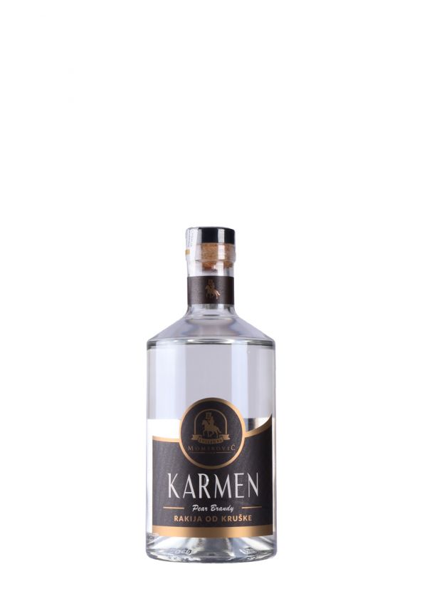 Momirović Karmen Kruška 0,7L