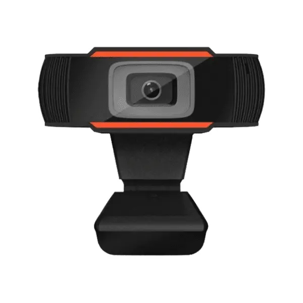 GEMBIRD Web kamera sa mikrofonom CAM83U, 720p, USB + 3.5mm