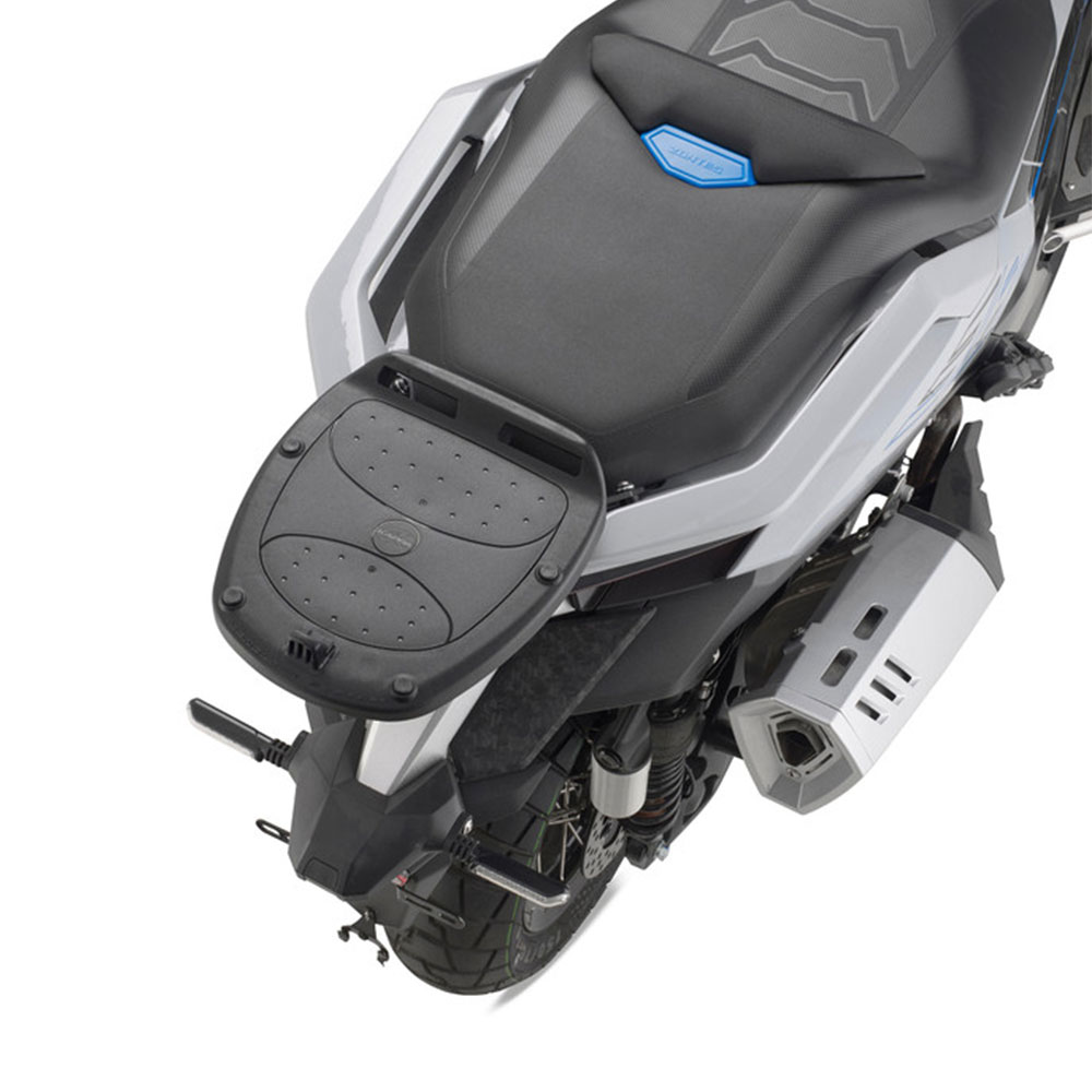 Nosač centralnog kofera Kappa Zontes 368 G (25-26) KR7604