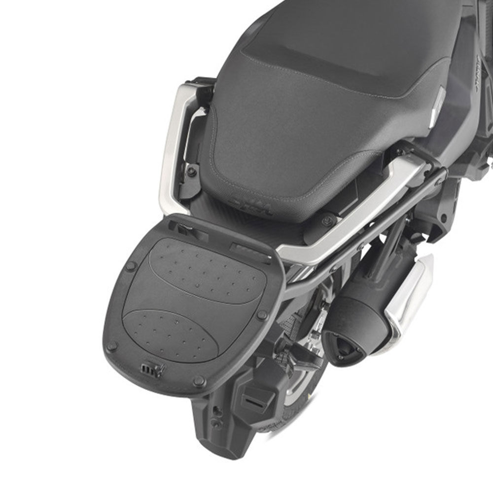 Nosač centralnog kofera KAPPA SYM ADX 125 (24-26) KR7069