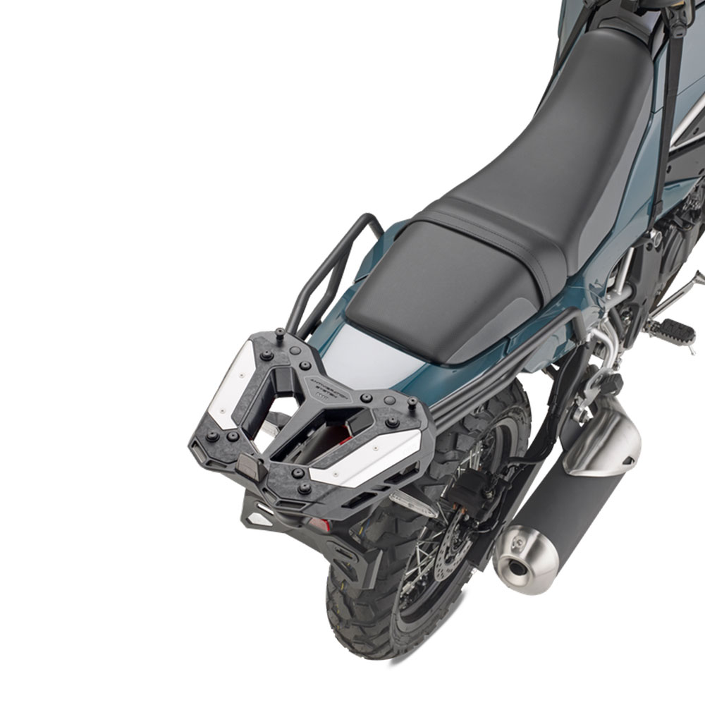 Nosač centralnog kofera Kappa Kawasaki KLE 500 (26-) SR4139