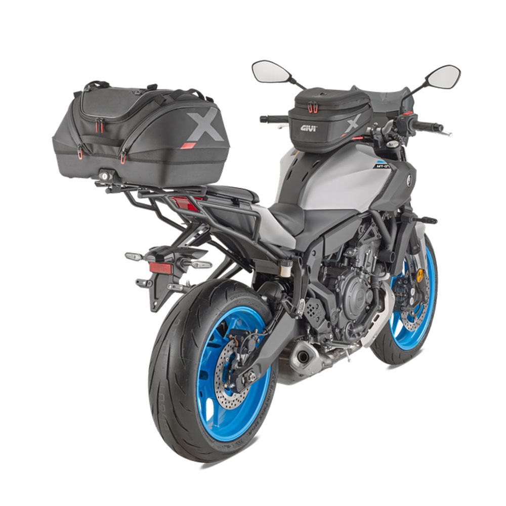 Nosač centralnog kofera GIVI Yamaha MT-07 (25-26) SR2173
