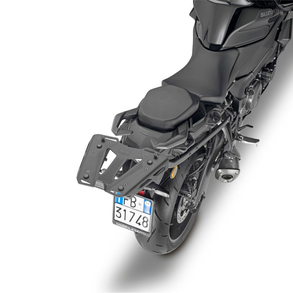 Nosač centralnog kofera GIVI Suzuki GSX-S 1000 GT (22-26) 3121FZ