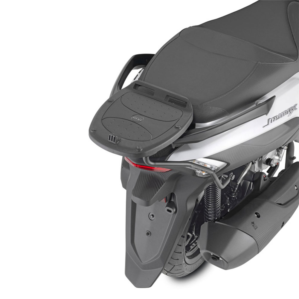 Nosač centralnog kofera GIVI SYM Cruisym 300 (17-26) Joymax Z+ 300 (21-26) SR7056