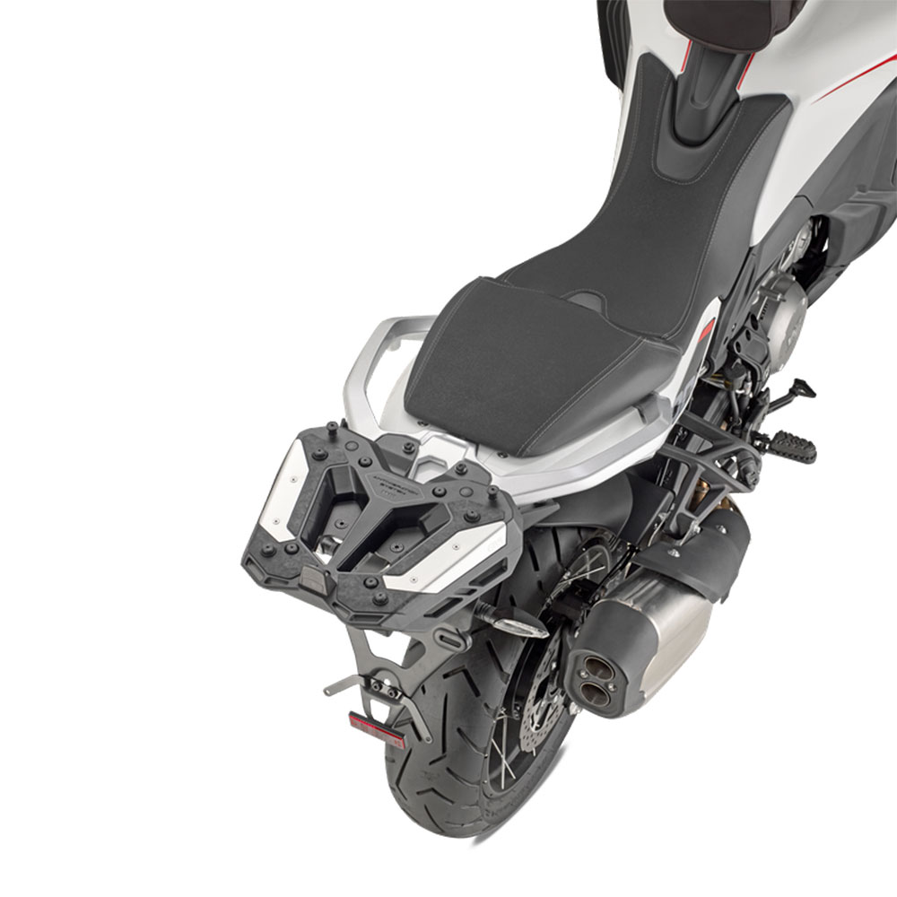 Nosač centralnog kofera GIVI Moto Morini X-CAPE 1200 (26-) SR9353