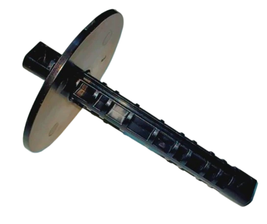 Granicnik za POS stampac, 98mm, precnik kruga 60mm