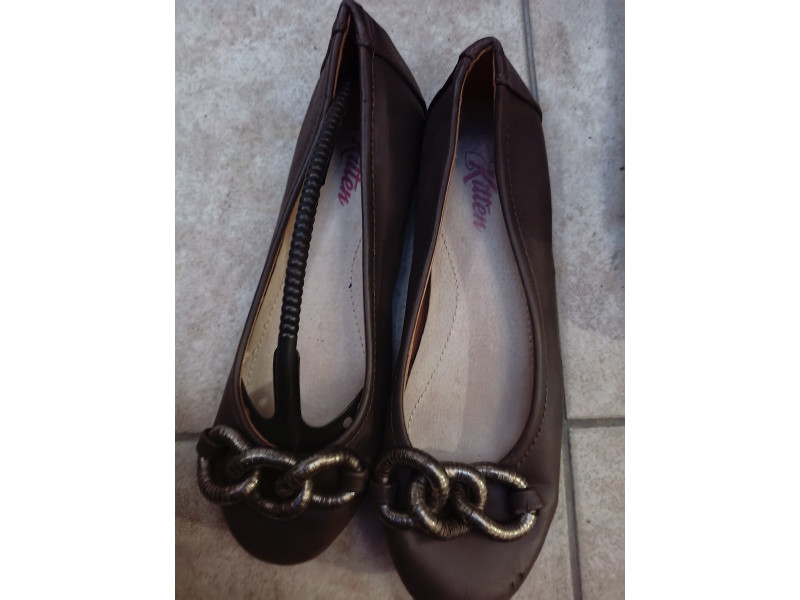 KITTEN BALETANKE NOVE VEL 39