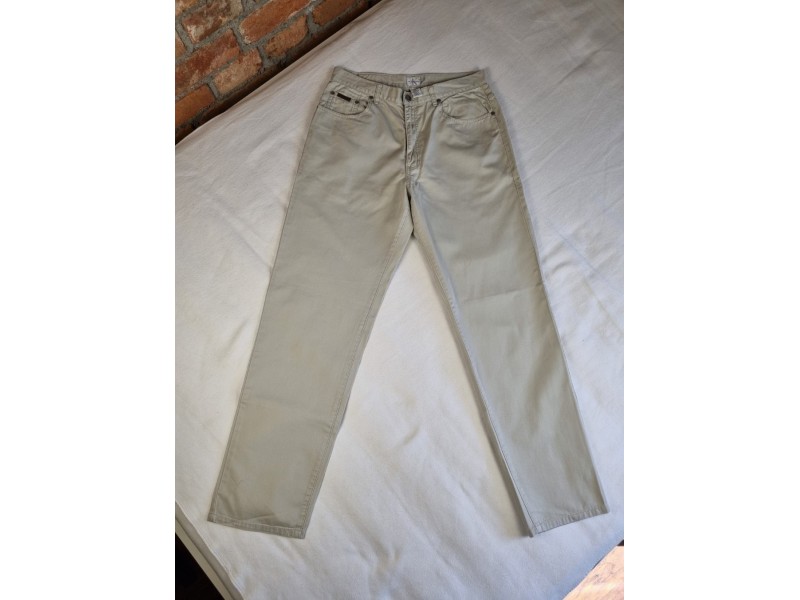 NOVE Calvin Klein Jeans muske panalone-RASPRODAJA