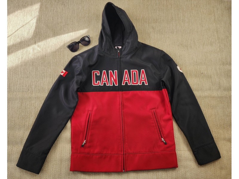 Canada muski termo duks-dukserica-RASPRODAJA