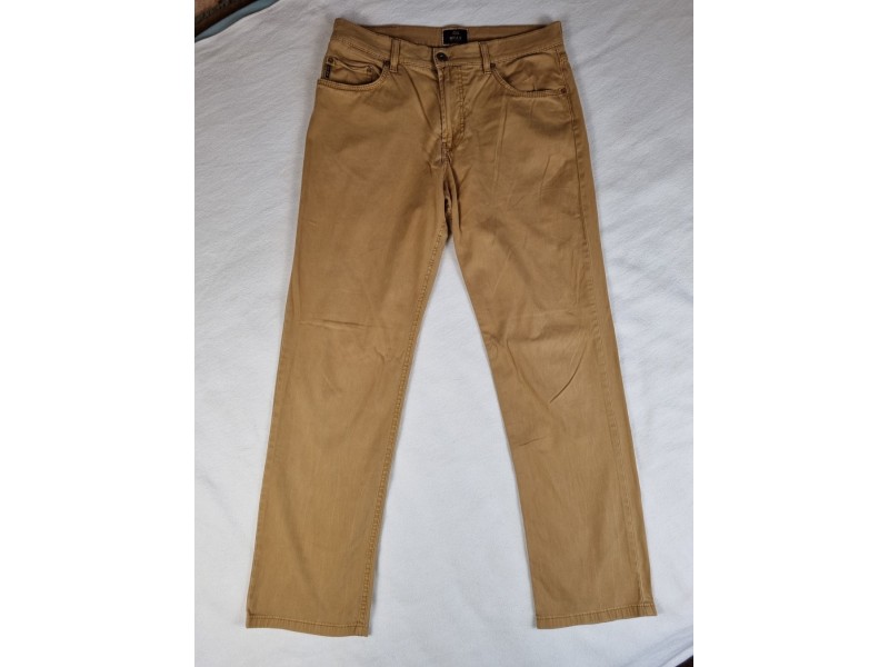 Brax feel good muske pantalone-RASPRODAJA