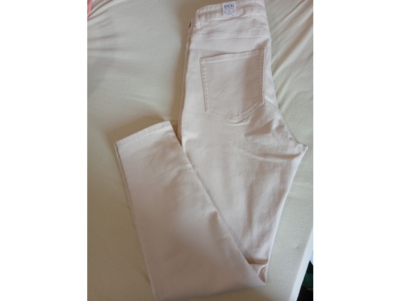 ALCOTT pantalone l vel NOVO