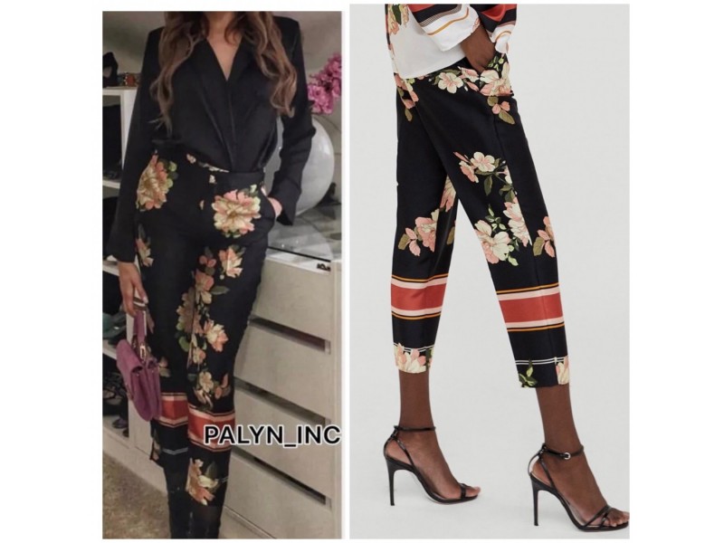 Zara pantalone ****M