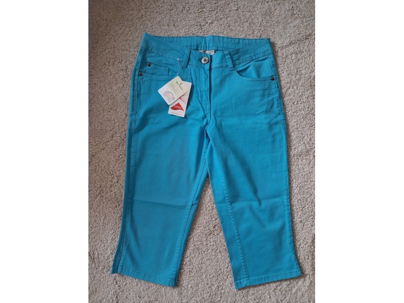 Kapri pantalone