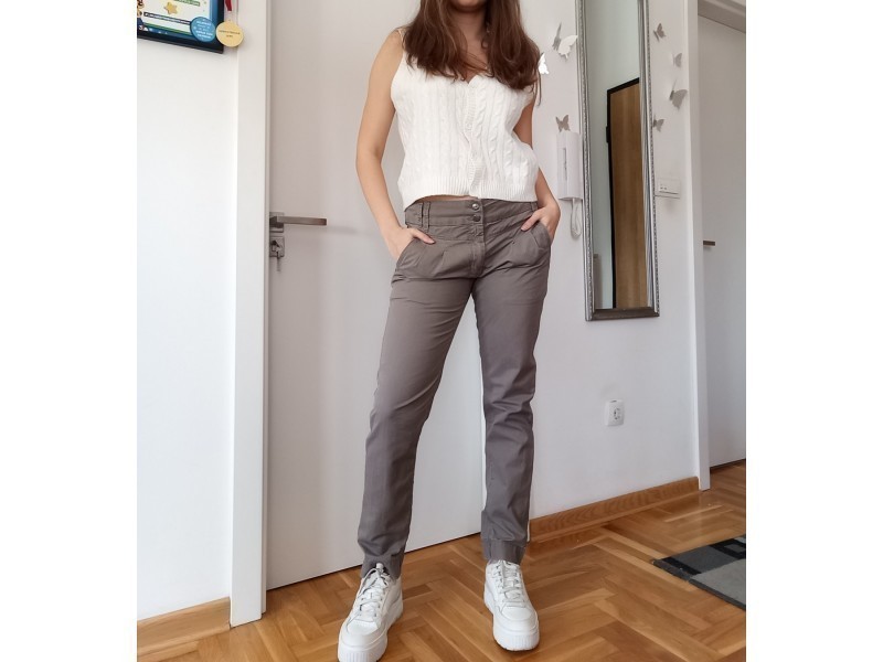 Only sive pantalone