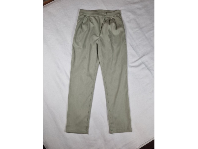 NOVE SBetro pantalone sa dzepovima-RASPRODAJA