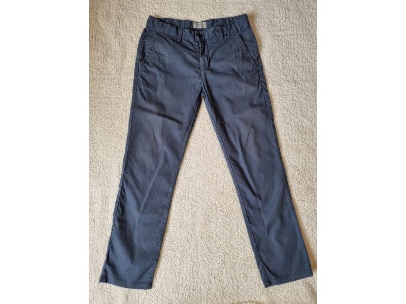 Elements of nature plave muske pantalone-RASPRODAJA