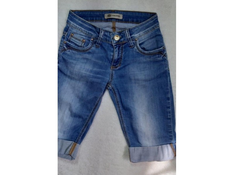 Dsquared2 original sorts-bermude-RASPRODAJA