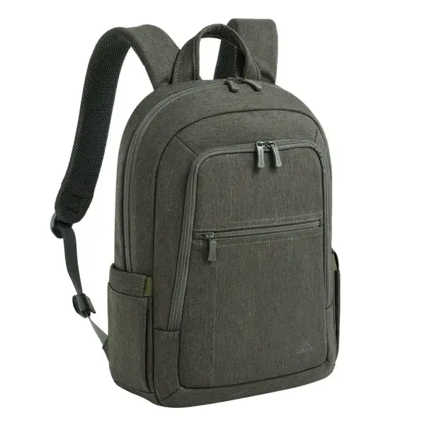 Rivacase Ranac za Laptop 16", Galapagos, Zeleni