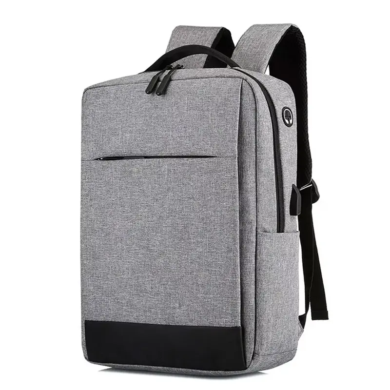 TELEMPIRE Ranac za laptop Trip EL15.6" sivi