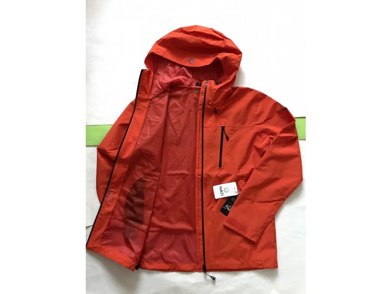 Halti (Finland) original 15k mm muska jakna L