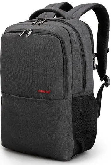 TIGERNU Ranac za laptop T-B3259 15.6 crno-sivi