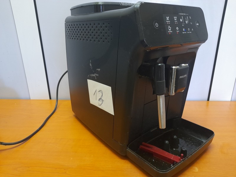 Philips Espresso Aparat