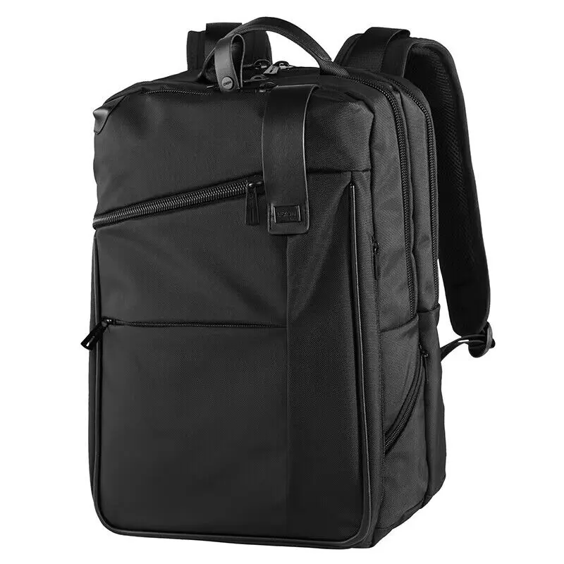 Lexon Ranac za laptop, 15.1/16", Crni