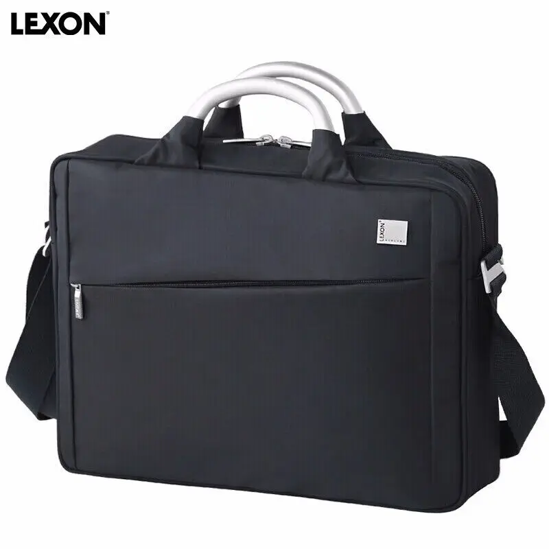 Lexon Torba za laptop, 14", Crna