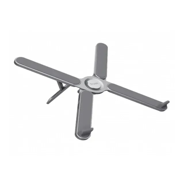 Trust Postolje Macy, Foldable ALU, Laptop, Stand